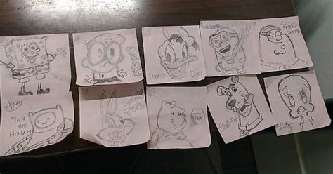 Curing Downtime At Work Boredom With Daily Cartoons I Need More