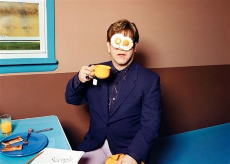 Fragile Beauty Photographs From The Sir Elton John And David Furnish