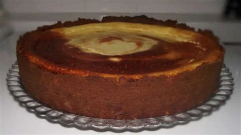 Gâteau au fromage blanc façon Martial Käsekuchen Gourmand