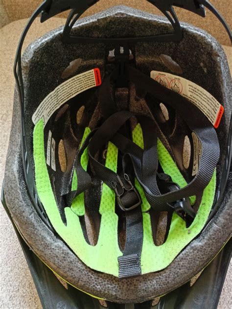 Kask rowerowy Bontrager Szczawin Duży OLX pl