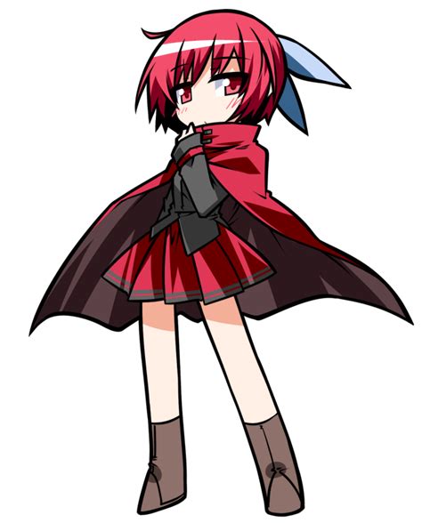 Sekibanki Nihon Fanon Wiki Fandom