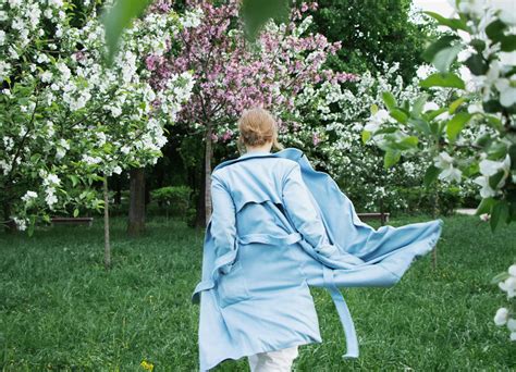 Spring Into Style Top Fashion Trends For The Season Aquarossa Farms