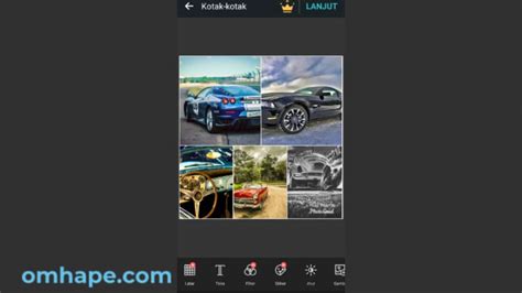 Cara Menggabungkan Foto Jadi Satu Di Android Secara Online