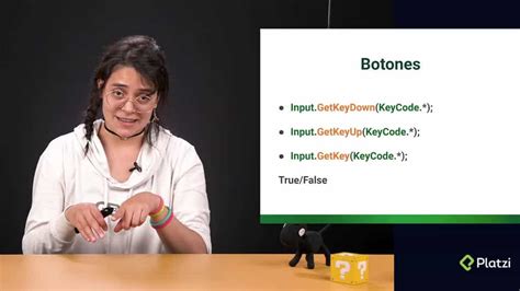 curso de introducción a unity scripting platzi