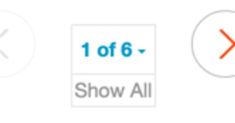 A Special Thank You For Web Designers Who Include The Show All