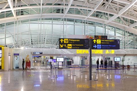 발리공항 발리 입국조건 서류 입국비자 전자세관신고서 심사 절차 출국까지 네이버 블로그