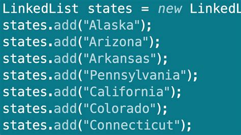 Java Data Structures Courseduck
