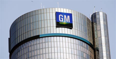 Gm Electric Vehicle Update Heres The Automakers Ev Plans For