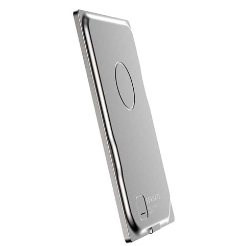 Seagate Seven Ultra Slim External Drive Announced StorageReview Com