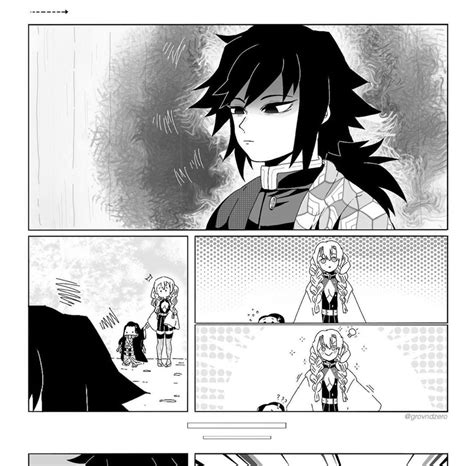 Serie De Imágenes Información Y Recomendaciones De La Dupla De Giyuu