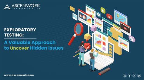 Exploratory Testing Navigating The Depths Of Software Assurance