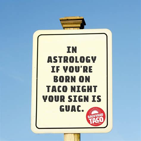 Whats The True History Of Taco Tuesday Backyard Taco