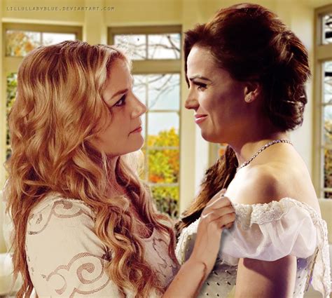Swan Queen Manip By Lillullabyblue On Deviantart