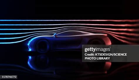 Best Vehicle Aerodynamics