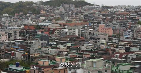 전세피해 ‘다가구 세입자 전원 동의 없이도 Lh 매입 가능해진다