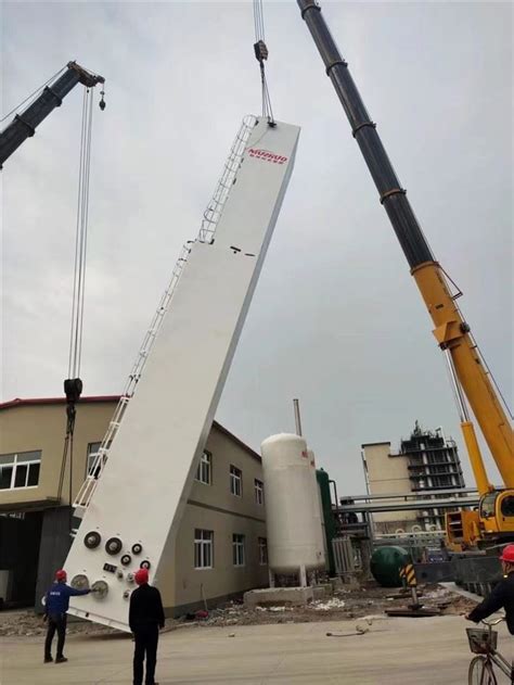 China Low Price Liquid Nitrogen Producing Line Manufacturers Factory