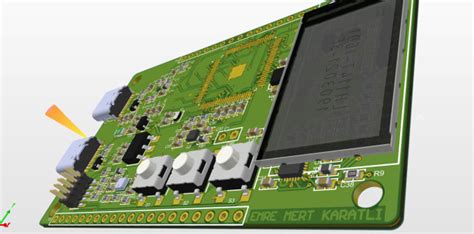Do Electronics Design With Altium Kicad And Stm32 By Emremertkaratl
