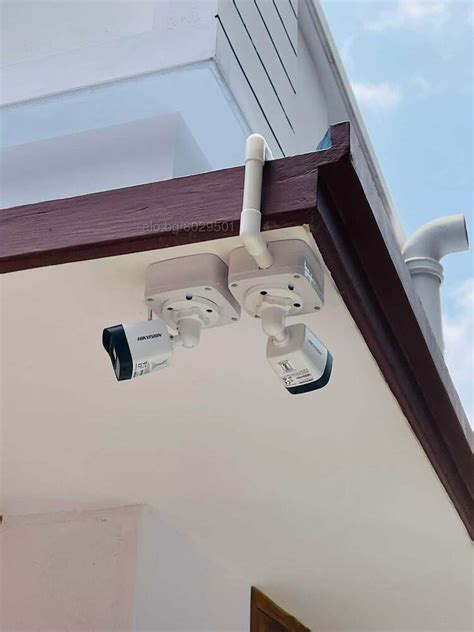 Монтаж на видеонаблюдение и СОТ Охранителни СОТ София Монтаж на охранителни системи