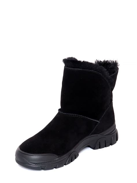 Купить Ботинки женские зимние (RW127-010) Baden артикул RW127-010 за ...