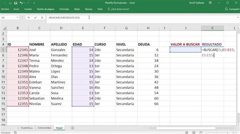 Cómo calcular el número Pi en Excel Paso a paso Apolonio es