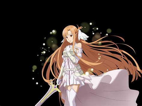 Stacia Pa Yuuki Asuna Wallpaper By Bandai Namco Entertainment