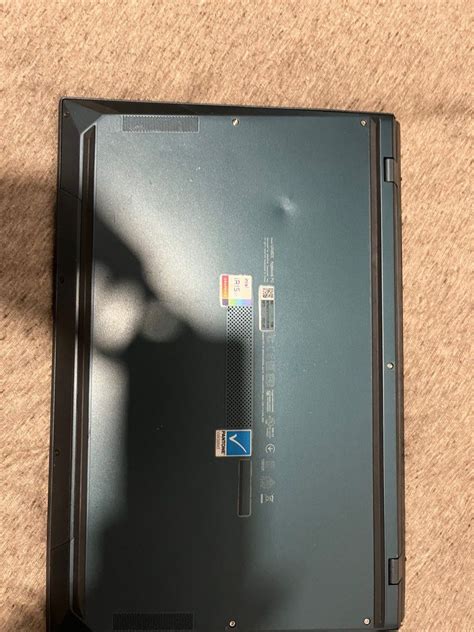 Asus Zenbook Duo Ux E Computers Tech Laptops Notebooks On Carousell