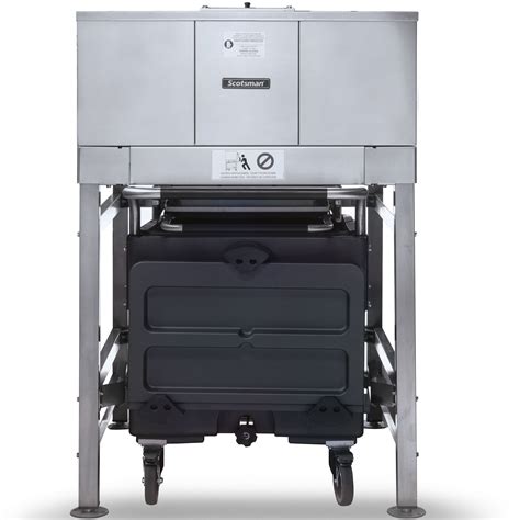 Scotsman Ice Storage System Sis Series 7 088 90€