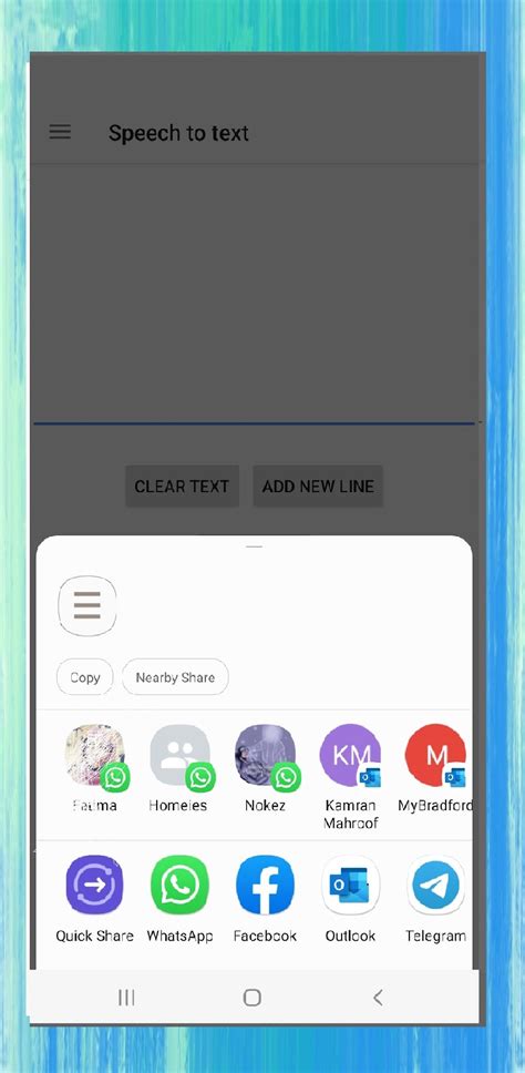 Speech To Text Converter For Android Download