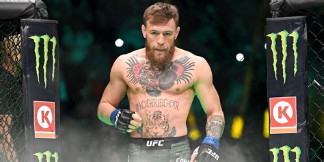 Conor Mcgregor Reveals Reason Why Logan Paul Fight Collapsed