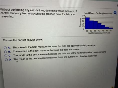 solved without performing any calculations determine which