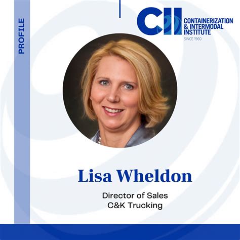 Containerization And Intermodal Institute On Linkedin In Our Latest Containerization And Intermodal