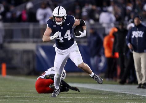 Top Tight End Prospects In The 2025 Nfl Draft Last Word On Pro Football