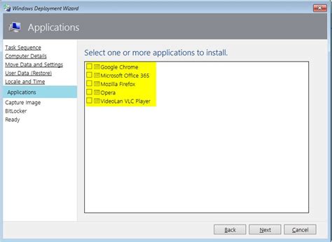 Microsoft Deployment Toolkit Easy And Fast Windows Deployment Tutorials