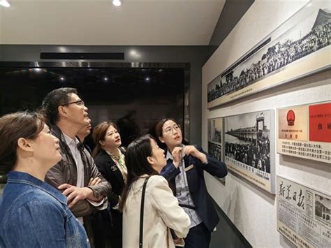 我校开展“贯彻二十大精神 同心共筑教育梦”主题学习活动 镇江市高等专科学校 Cn