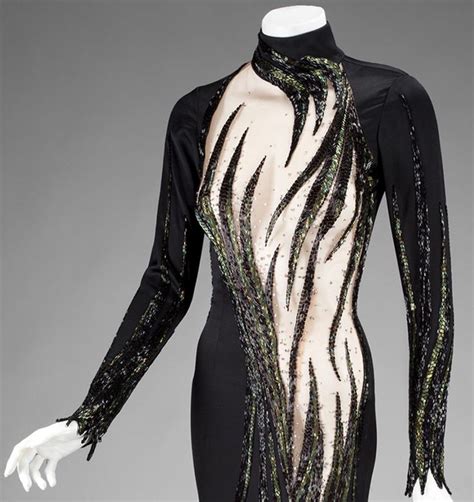 Cher The Sonny Cher Show Costume