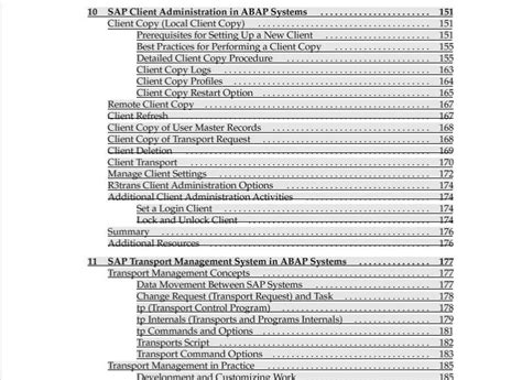 英文版 Sap Basis Administrationhandbook共512页 2012年编著 即sap Basis管理手册 开源资料库