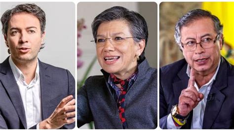 Alcalde Daniel Quintero Se Sumó A La Discusión Entre Claudia López Y