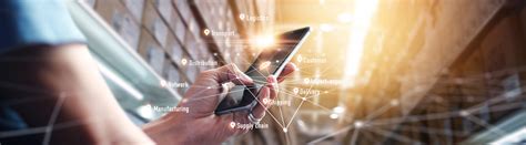 About SAP SCM Consulting And Technology Conet De