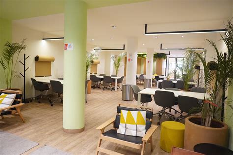 Sucursal Juárez openhub