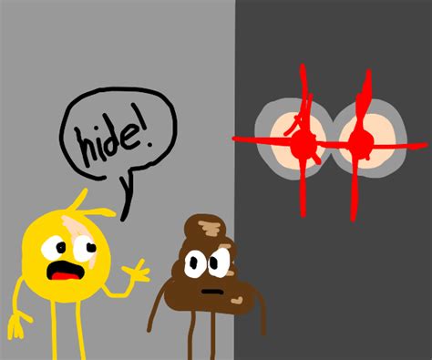 Bfdi Hell Drawception
