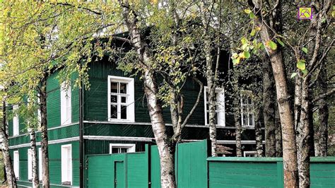 Старая Русса Город курорт и любимое место Достоевского Под крылом