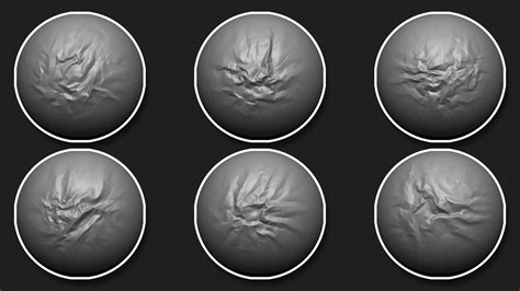 50 Fabric Surface Imperfection Flippednormals