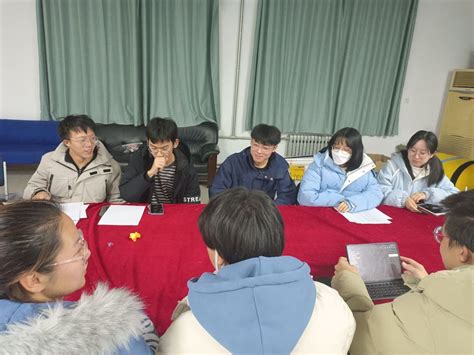 山东大学软件学院“蹀躞弘红“团队赴抗日战争山东战区受降旧址调研活动顺利开展 山东大学时空视点传媒