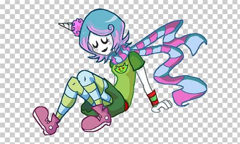 Trickster Homestuck Rule 34