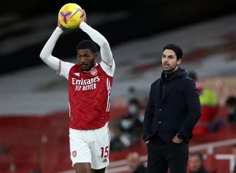 Arsenal Planning Transfer Overhaul With Six First Team Stars Set To