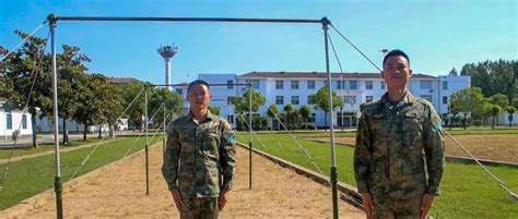 单杠二练习不会做？兵哥哥教你一招 知乎