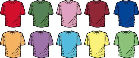 画像 Tシャツ 無地 イラスト 350046 Tシャツ 無地 イラスト フリー