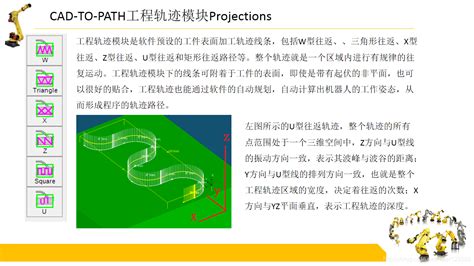 roboguide轨迹绘制和轨迹自动规划 haier123888的博客 csdn博客