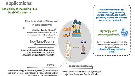 Co2flue Gas Eorior Strategies Source Own Download Scientific Diagram