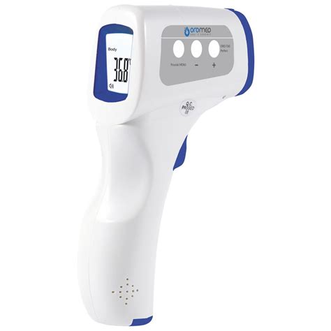 Termometr HI TECH MEDICAL ORO T Perfect Sklep Internetowy Avans Pl